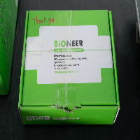 Unused BioNeer ExiPrep 96 Lite Nucleic Acid Extraction System | Surplus ...